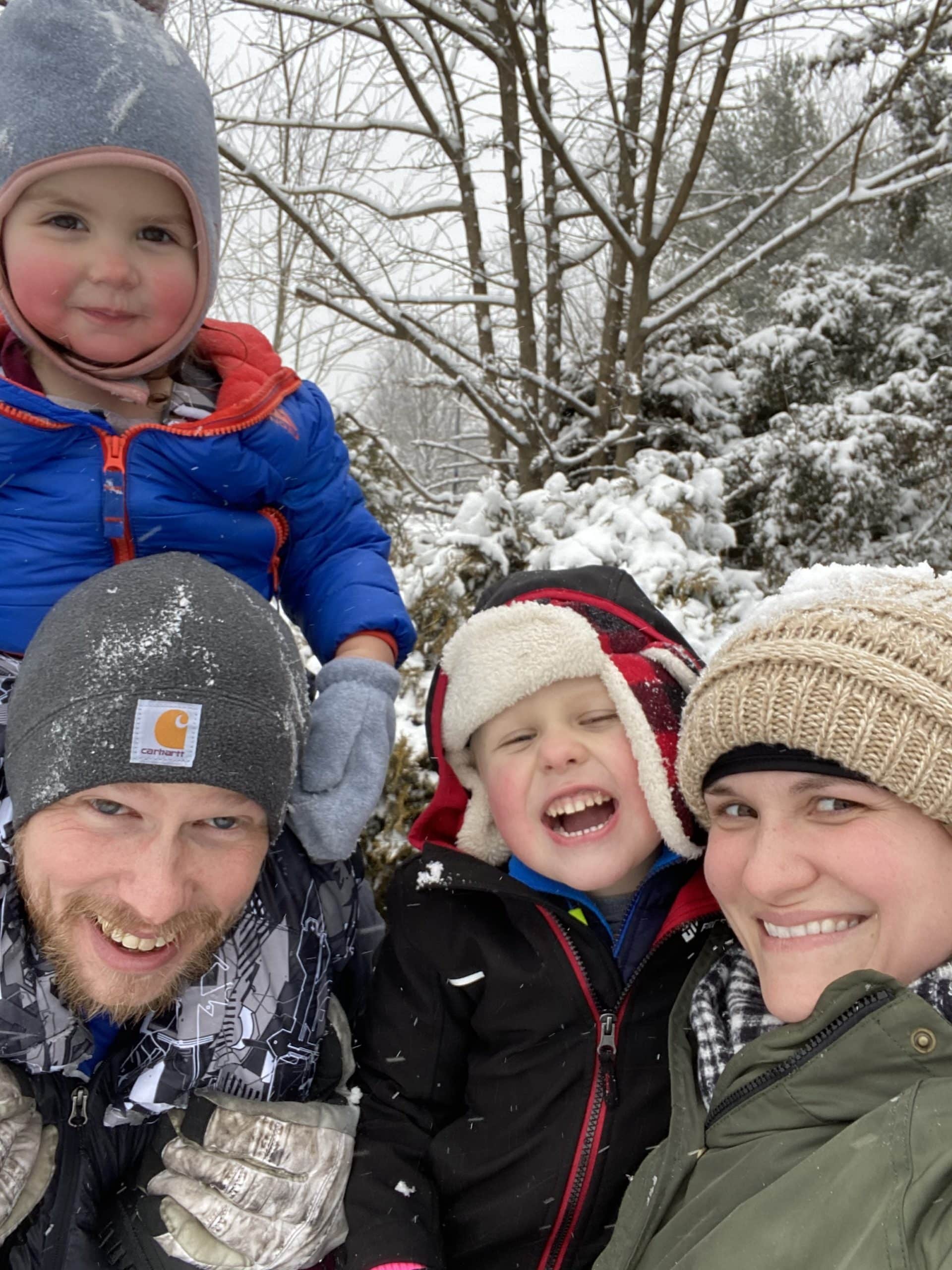 Our Team - Cloudforce